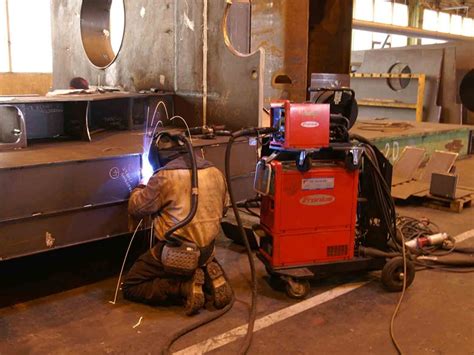 Fronius Transpuls Synergic 3200