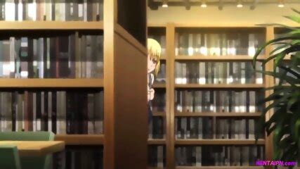 Indecent Pee Leaking At The Pleasure Spot Hentai