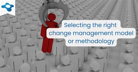 Change Management Models Game Changing Models For Navigating Organizational Change Change