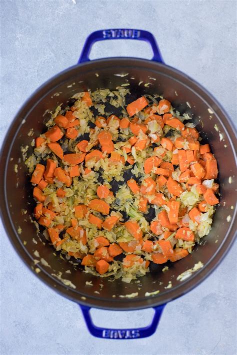 Easy Turkey Soup From Leftover Turkey The Clean Eating Couple