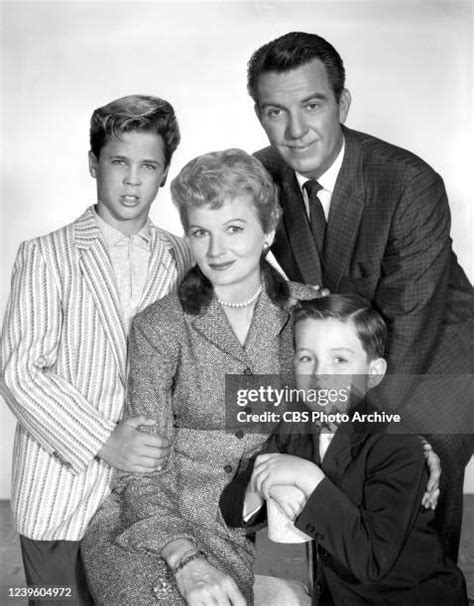 Theodore Beaver Cleaver Photos And Premium High Res Pictures Getty Images