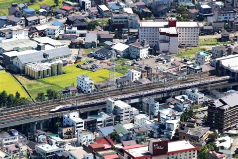 観光ロープウェイ ｜ 湯沢高原スキー場／パノラマパーク