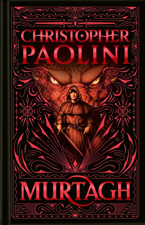 Murtagh Deluxe Edition The World Of Eragon The Inheritance Cycle