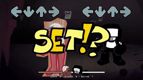 Ryapjson Fnf Psych Engine Youtube