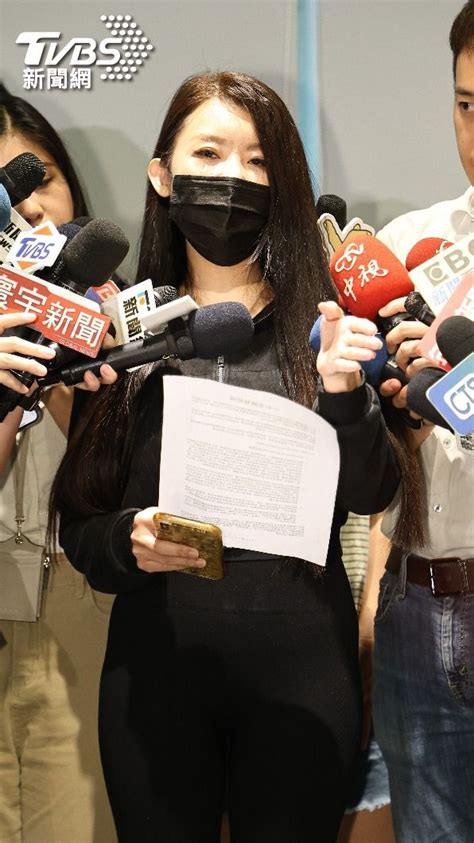 台灣metoo丨nono遭指控性侵宣佈停止演藝工作：誠心深刻反省 多倫多 加拿大中文新聞網 加拿大星島日報 Canada