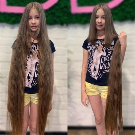 Pin On Rapunzel Hair Cut