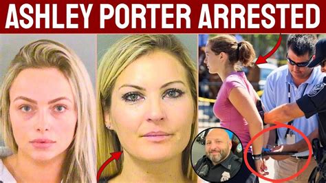 Ihop Tulsa Waitress Ashley Porter Arrested After Tip Dispute
