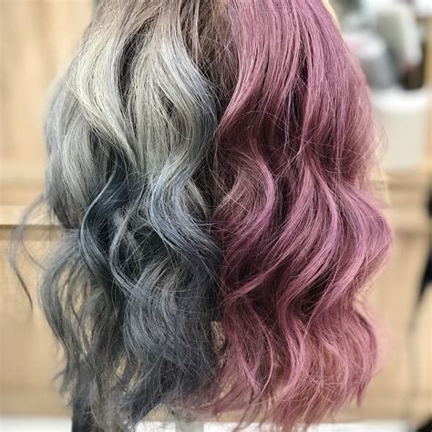 네이버 인플루언서 염색반장의 홈