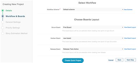 How To Create A New Project Agile Development Project Management Scrum Methodology Bug