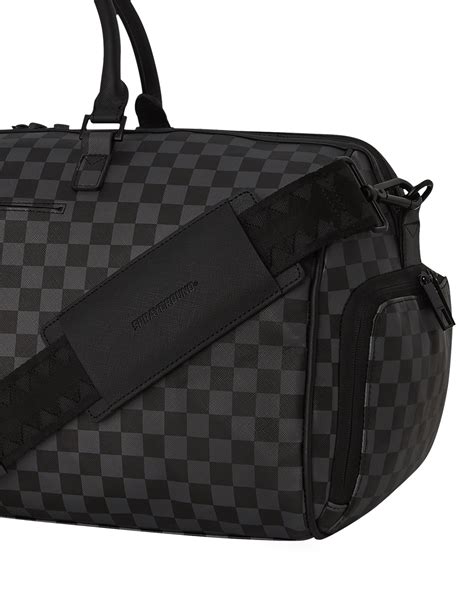 Snoopy Day Off Duffle Sprayground®