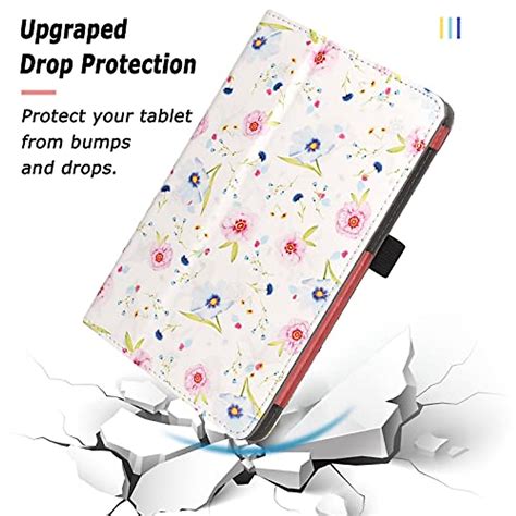 Caweet Case For TCL Tab 8 LE Premium Protection