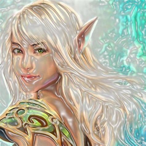 Naked Elf Nakedelfvsangrysanta On Threads