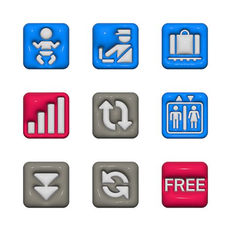 유토이미지 비즈니스금융 벡터 아이콘