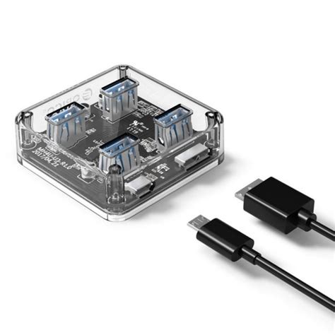 Orico Usb Hub Port