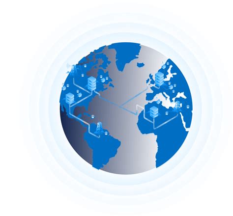 Global Monitoring Network Catchpoint