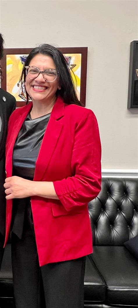 Rashida Tlaib Rpoliticallynsfw2