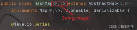java 泛型详解java泛型 CSDN博客