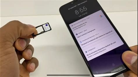 Troubleshooting Making Your SIM Card Work Robots Net