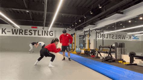인천레슬링 케이레슬링 구월동체육관 네이버 블로그