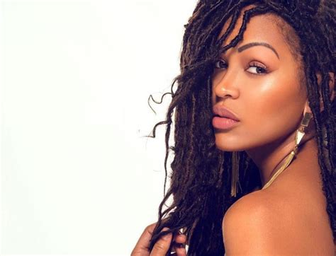 Meagan Good Short Hairstyles 2022