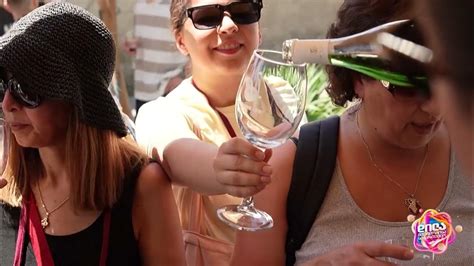 ბოლნისის დაცული ადგილწარმოშობის დასახელების ღვინის ფესტივალი დილამშვიდობისა საქართველოს