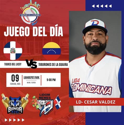 Tigres Del Licey Memes Lidom Memes On X Ta Potente🥹