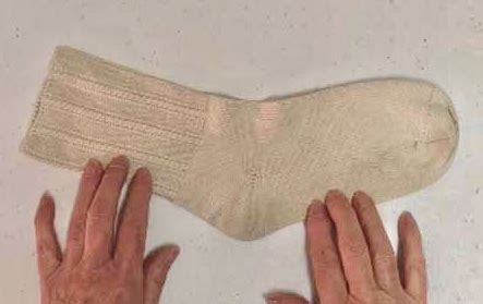 How To Make A Sock Puppet