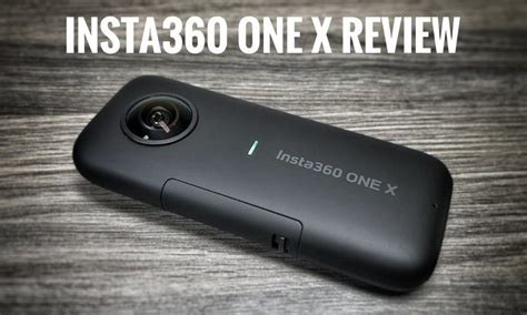Insta One X Review And Thoughts Best Camera Camera Thoughts