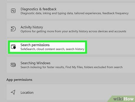 How To Get Bing Off Your Computer Windows 10 11