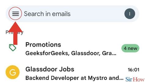 How To Add Hotmail To Gmail App Steps With Pictures