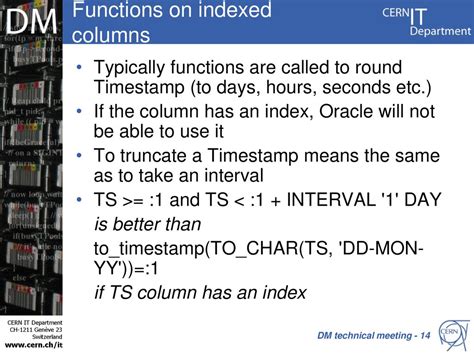 Optimizing Sql Queries Ppt Download