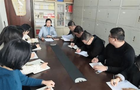 【学习党史 明理增信】香坊区委编办学党史 开新局 促改革教育