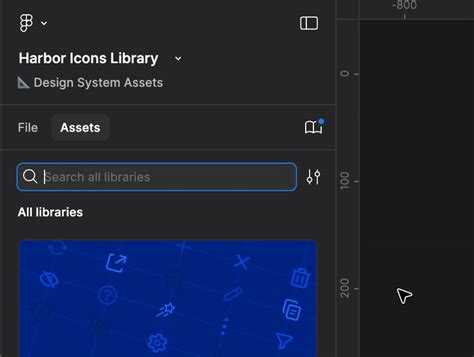 Asset Search Works For Pascalcase Within The File That Contains The Component But Doesnt Work