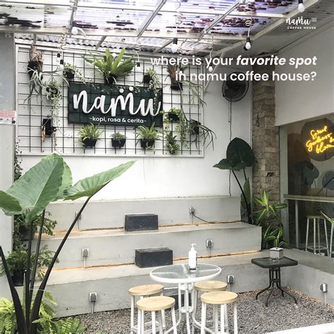 Namu Coffee House Namucoffee House • Instagram Photos And Videos