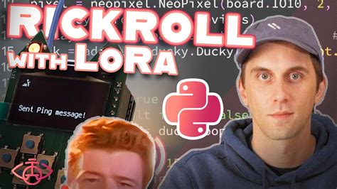 Ethical Hacking With Lora Youtube