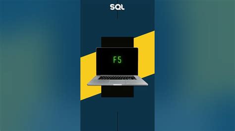 Sql Shortcut Keys Demystified Time Saving Tips And Tricks Sql Sqlqueries Shortcutkey Youtube