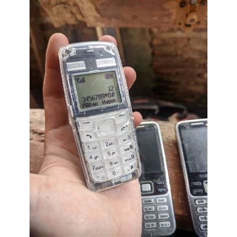 Jual Nokia Jadul Shopee Indonesia