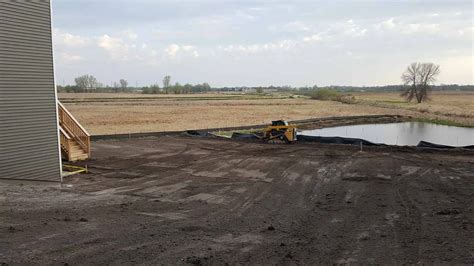 Grading Projects By Ground Tech Twin Cities