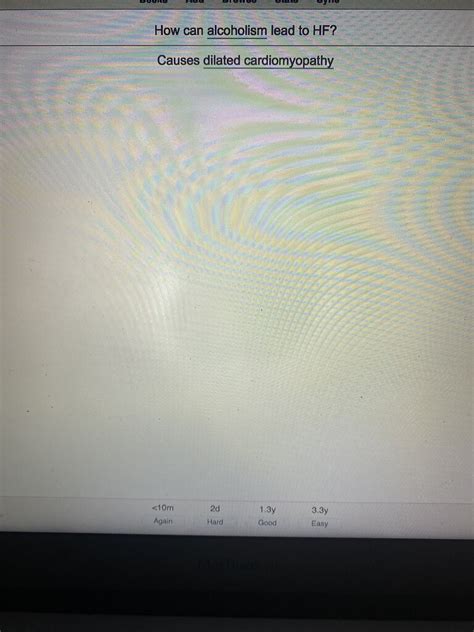 Anki Review Time Is Really Long Help Anki Forums