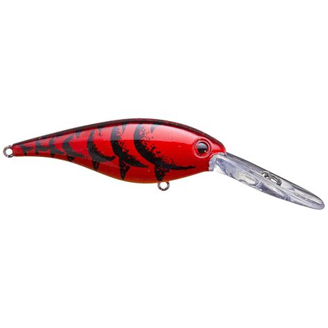 Strike King Pro Model Lucky Shad Fin Feather Fur Outfitters