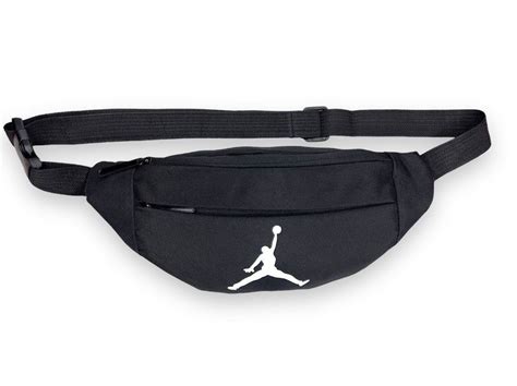 Барсетка Jordan купить в интернет-магазине OZON