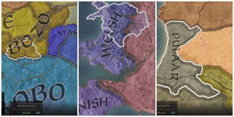 The Best Crusader Kings 3 DLCs