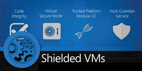 Thinking Slow About Shielded VMs Windows Server 2016