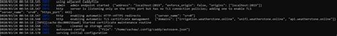 Caddy Not Working As Service Issue Caddyserver Caddy GitHub