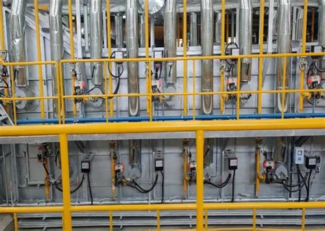 AVS UV Flame Detector Reliable Industrial Solution