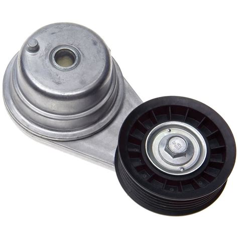 Acdelco Gold Accessory Drive Belt Tensioner Assembly 38416