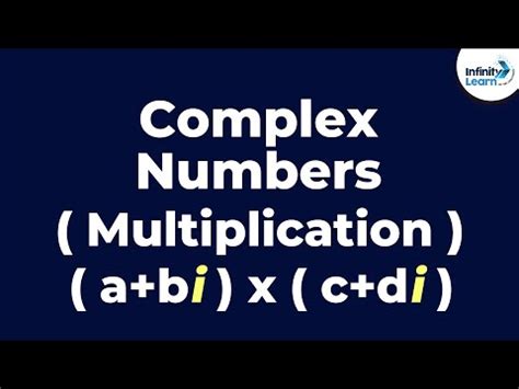 Complex Numbers Multiplication Video Lecture UPSC