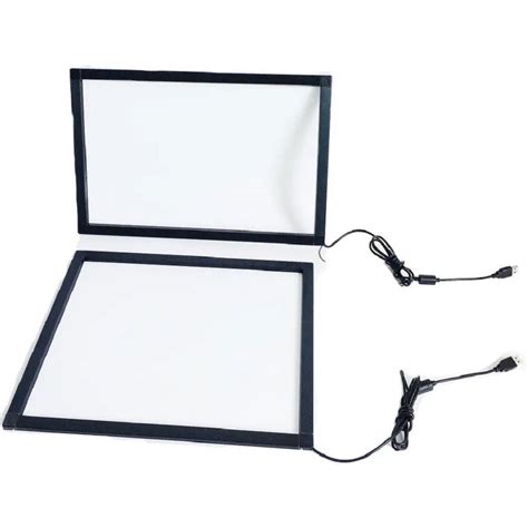 Lcd Digital Screen Overlay Size 18 5 To 55 Inch At 5000 Piece In Noida