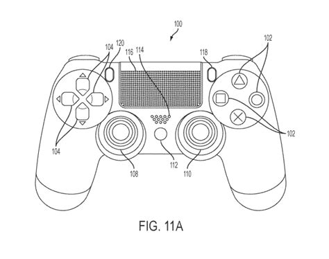 Playstation Controller Drawing At PaintingValley Com Explore Collection Of Playstation