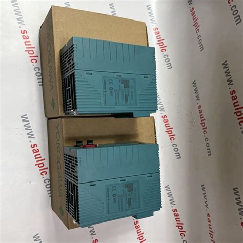AAI543 S00 YOKOGAWA Manufacturer China